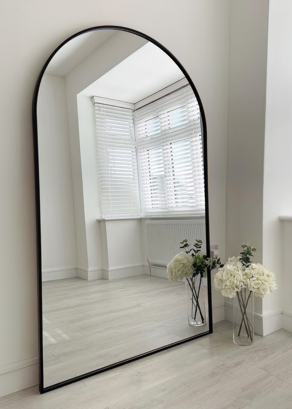 Mirrors of London
