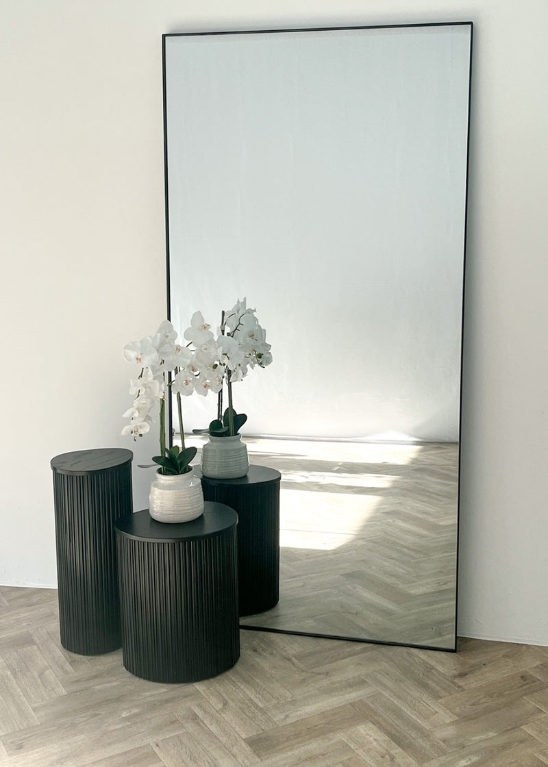 Mirrors of London